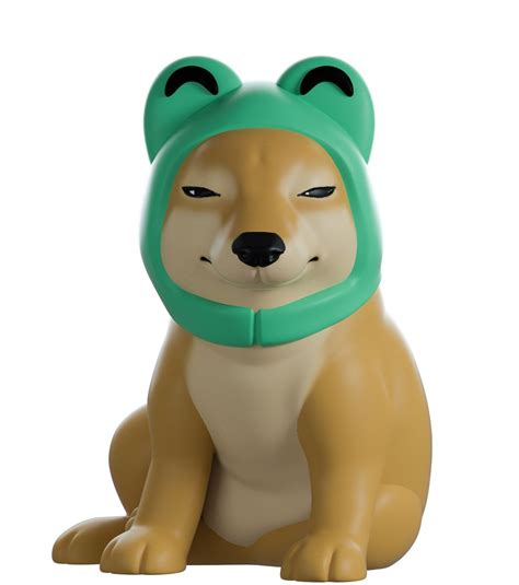 Cheems Blind Box Youtooz Collectibles