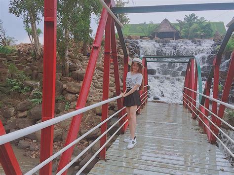 Cuối Tuần “chơi Cực đã” Tại Khu Du Lịch Thác Đá Hàn Digiticket