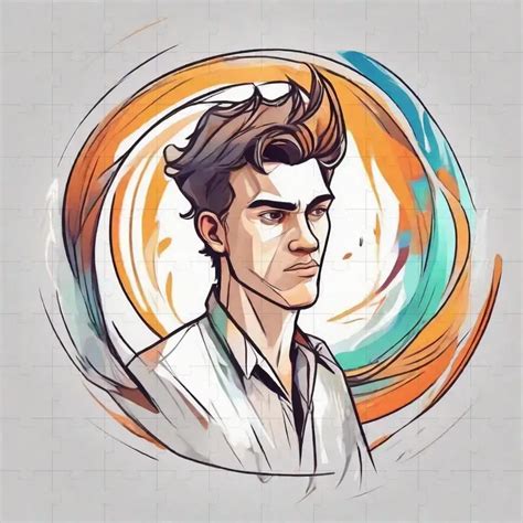 Elemental Themed Character Icons Stable Diffusion Prompt Promptbase