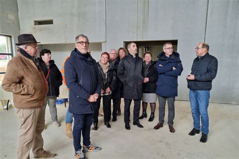 Lécole De Musique Fleuron Local LÉcho Républicain