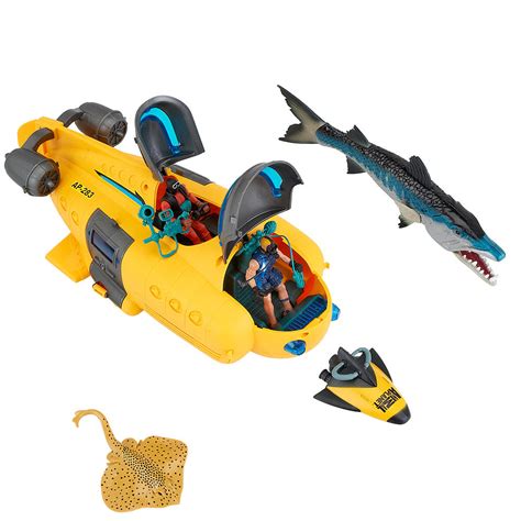 1 18 Action Figure Details Diver Male