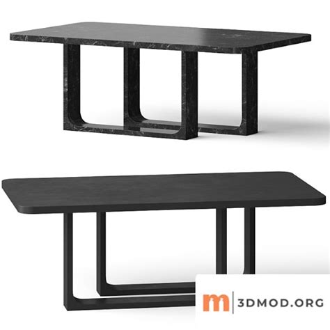 Cb2 Anywhere Dining Table