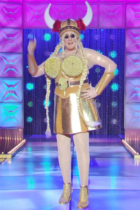Rupauls Drag Race Season 11 Runway Looks