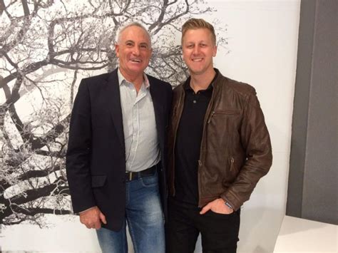 Stan Katz The Real Network