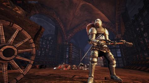 28 Facts About Chivalry