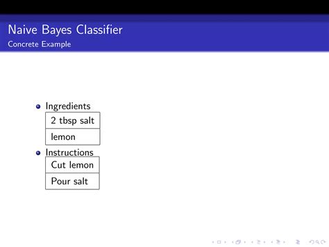 Machine Learning Basics Ppt