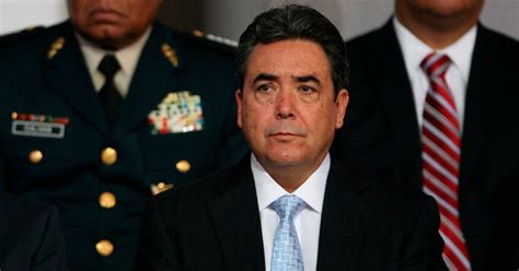 Jorge Torres López Ex Gobernador De Coahuila Pasará 36 Meses En