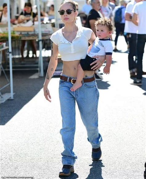 Halsey Halsey Celebs Halsey Taylor