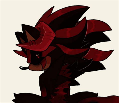 Pin By Brenda Diaz On Shadow The Hedgehog From Sonic Exe Td Too 3 Hedgehog Art Scene Drawing