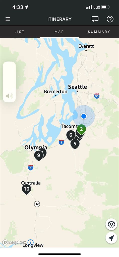Logical Fallacy In Mileage Deduction For Gig Jobs Rtax