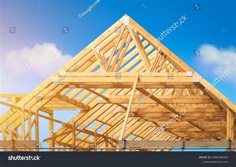 Rafters Roof Roof Rafters Vs Trusses A Quick Comparison