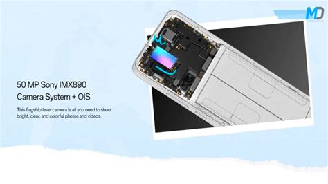 Oneplus Nord Ce 3 5g Confirmed To Launch With 50mp Sony Imx890 Primary Sensor Mobiledokan