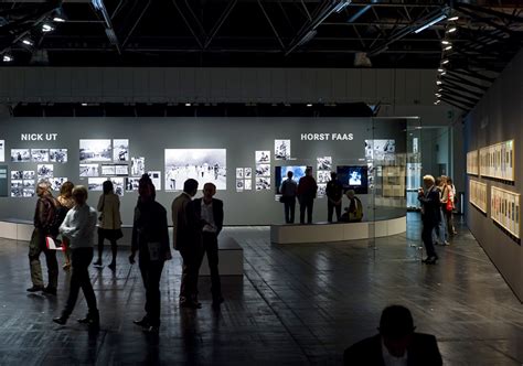 Led Light Leica Trade Fair Stand And Gallery Photokina 2012 Culture