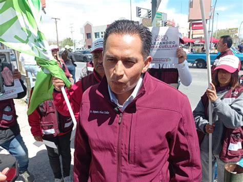 Propone Alejandro Pérez Cuéllar Alternativas Para Diversificar La