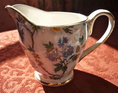 Bring Back Tea Time Arklow Irish Tea Set Chatsworth House Chinese