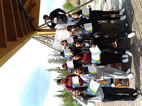 5 Day Recreation Leader Training Camp Field Law Community Fund Program