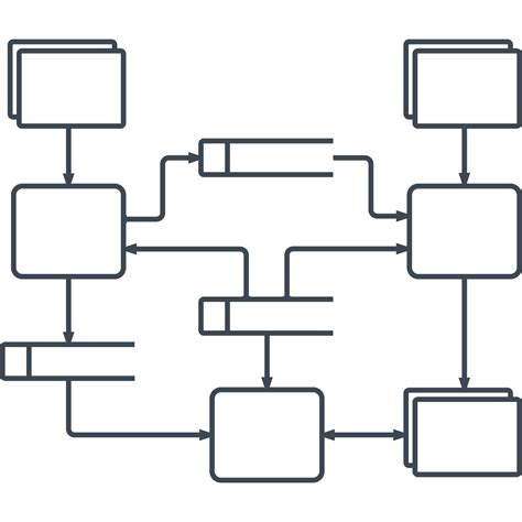 Data Flow Diagrams Are Documented Where Business Analysis Fl