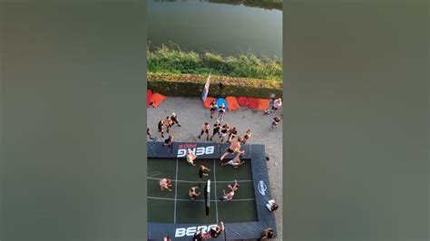 Worldrecord First 9 Flips Shorts Berg Viral Insane Fyp Youtube
