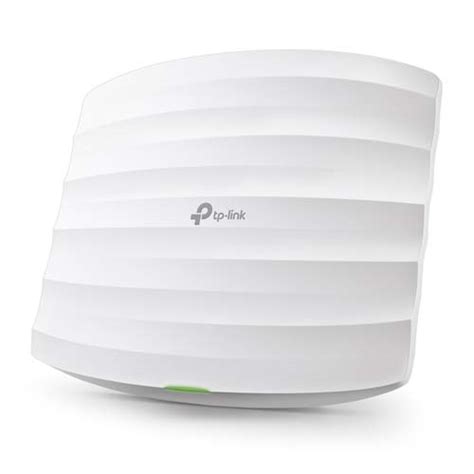 [tpl Eap110] Tp Link Access Point 300 Mbps Ceiling Mount Wi Fi Access