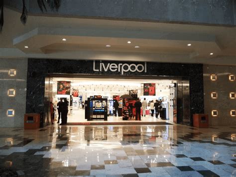 Liverpool Continúa Su Embestida Y Marca El Segundo Semestre Para