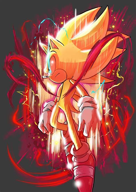 Deaddark Xxiii On X Sonic Sonic Fan Art Sonic Adventure