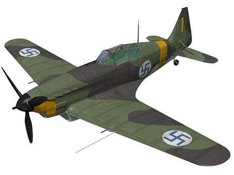 Morko Morane 3d Model Cgtrader