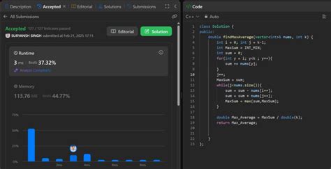 Suryansh Singh On Linkedin Day13 100daysofdsa