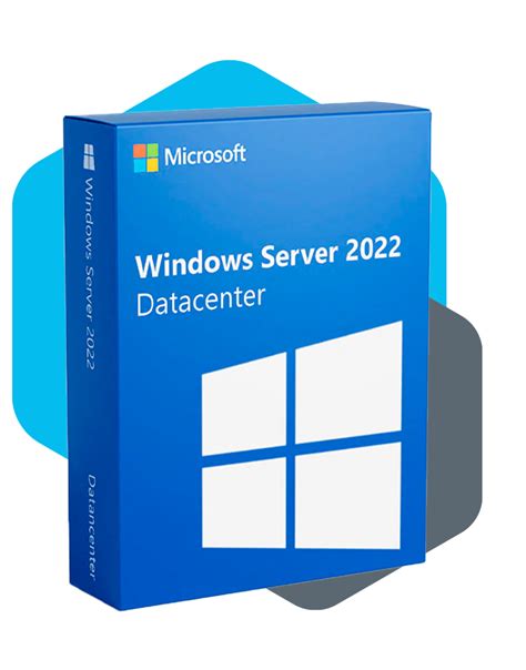 Microsoft Windows Server 2022 Datacenter Lifetime License Tech Trader Sa