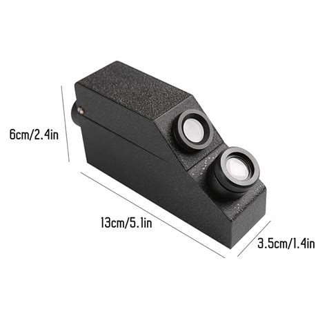 Taidda Portable Jewelry Refractometer For Gemstone India Ubuy