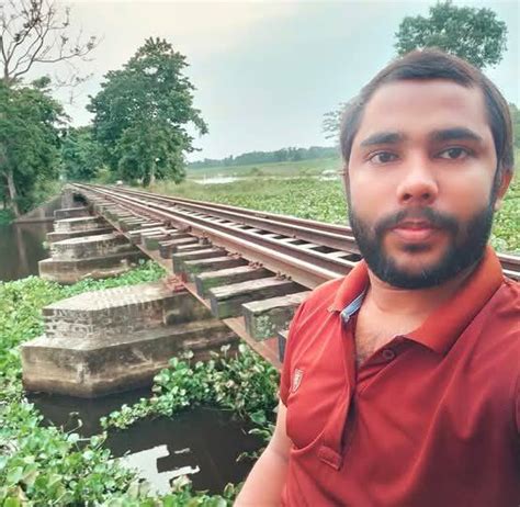 Indro Jit Kumar Modhok