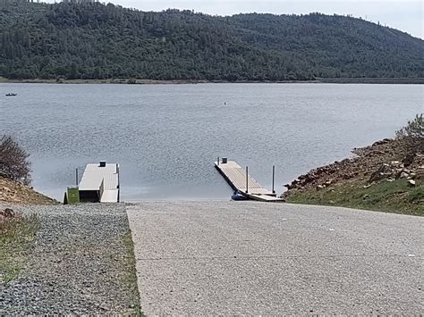 Collins Lake Film Yuba Sutter