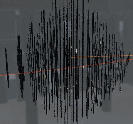 Physics Shape Component Mesh Collider Only Shows Outline Of Mesh Outline Unity Engine Unity