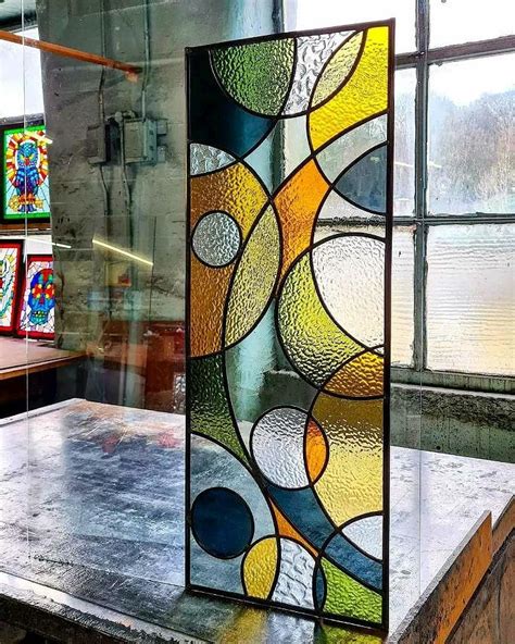 Wrought Iron And Stained Glass Beautiful Craft Designs Onda Group Of