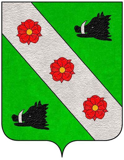 Stemma Della Famiglia Muselli