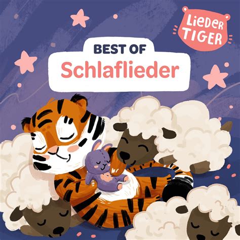 ‎best Of Schlaflieder Album By Liedertiger Apple Music