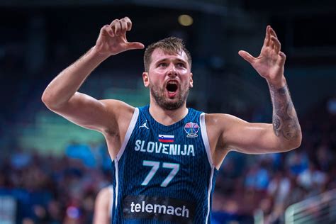 Luka Doncic Últimas Noticias De Luka Doncic