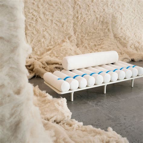 Five Products That Use Wool In New And Unexpected Ways