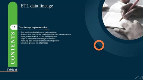 Top 10 Data Lineage Powerpoint Presentation Templates In 2026