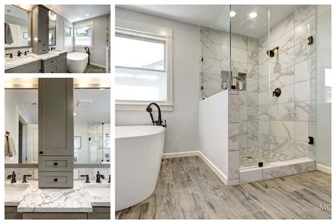 Bathroom Remodel Creative Ideas For A Modern And Functional Space