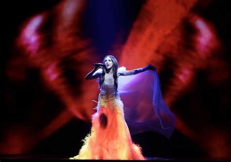 Sabina Babayeva Kavatsen Kõiki üllatada