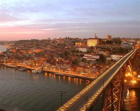 Portugals Best Unesco World Heritage Sites