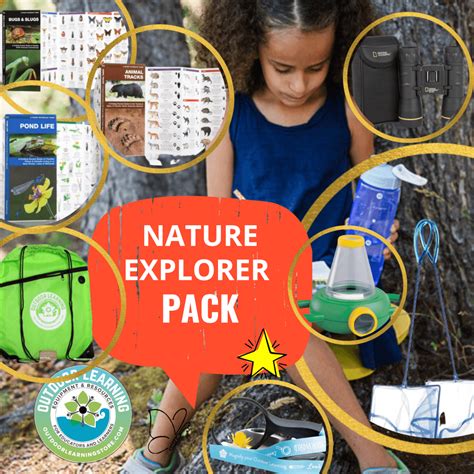 Kits And Packs Archives Outdoor Learning School And Store