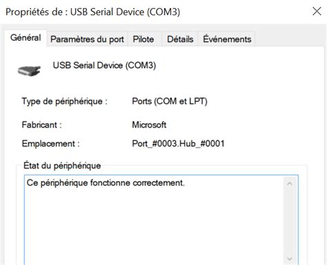 Com Port Device Not Enumarating In Wsl 1 · Issue 5203 · Microsoftwsl · Github
