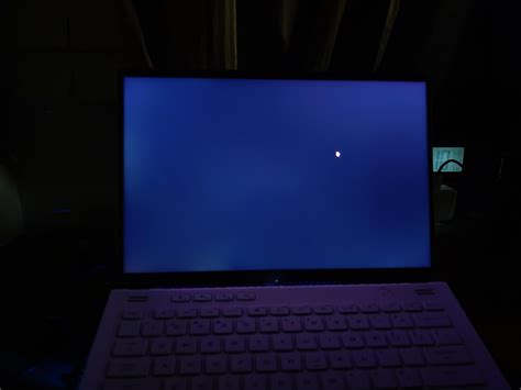 Backlight Bleed R Zephyrusg14