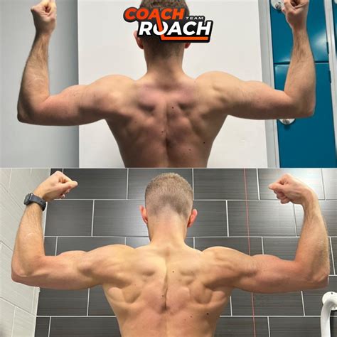 Team Coach Roach Online Coach