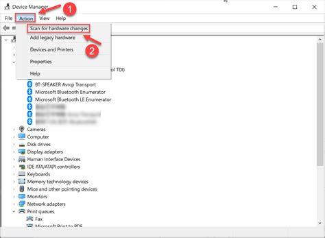 Solved Error Code 45 In Device Manager Driver Easy