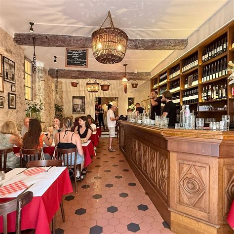 Acchiardo Nice Old Town Vieux Nice Restaurant Reviews Photos