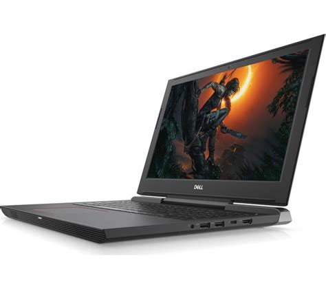 Dell Inspiron G Gaming Laptop Review Play R