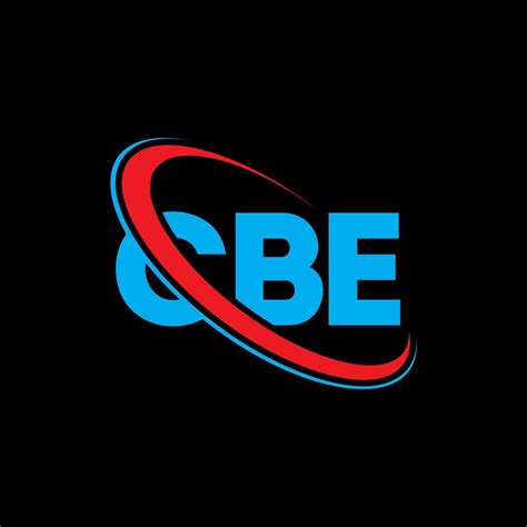 Cbe Logo Cbe Letter Cbe Letter Logo Design Initials Cbe Logo Linked
