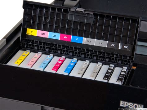 Epson R3000 Review Digital Photography Review